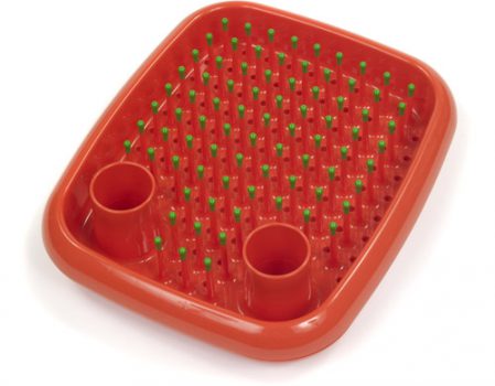 DISH DOCTOR DISH RACK | OWO UNCONVENTIONAL AND LIMITED DESIGN